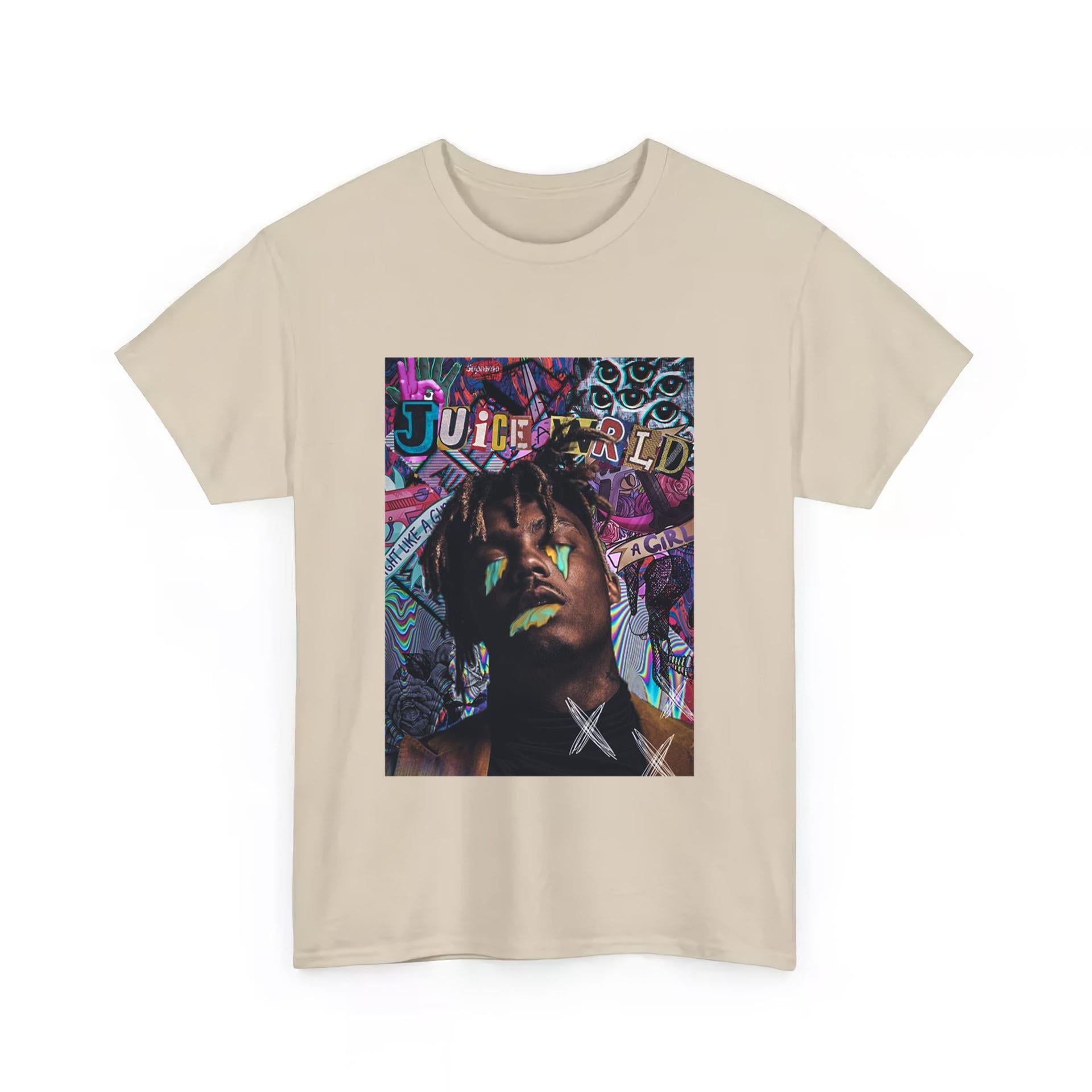 90s Rap Style Emotional Breakup Album Vintage Y2K Shirt - Walmart.com