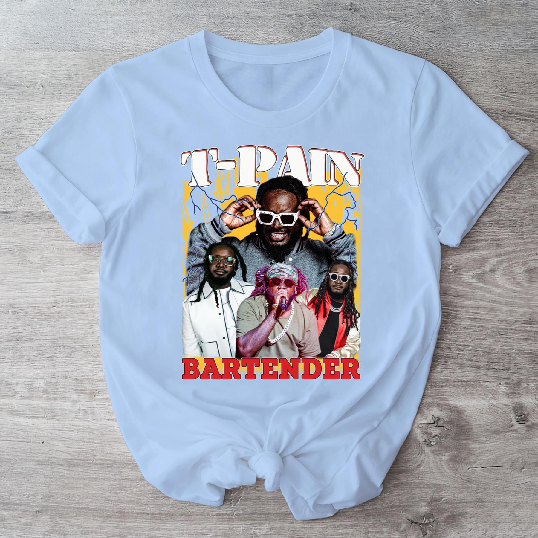 90s Rap T-shirt Hip Hop Artist Graphic Tee, Classic Rapper Shirt ...