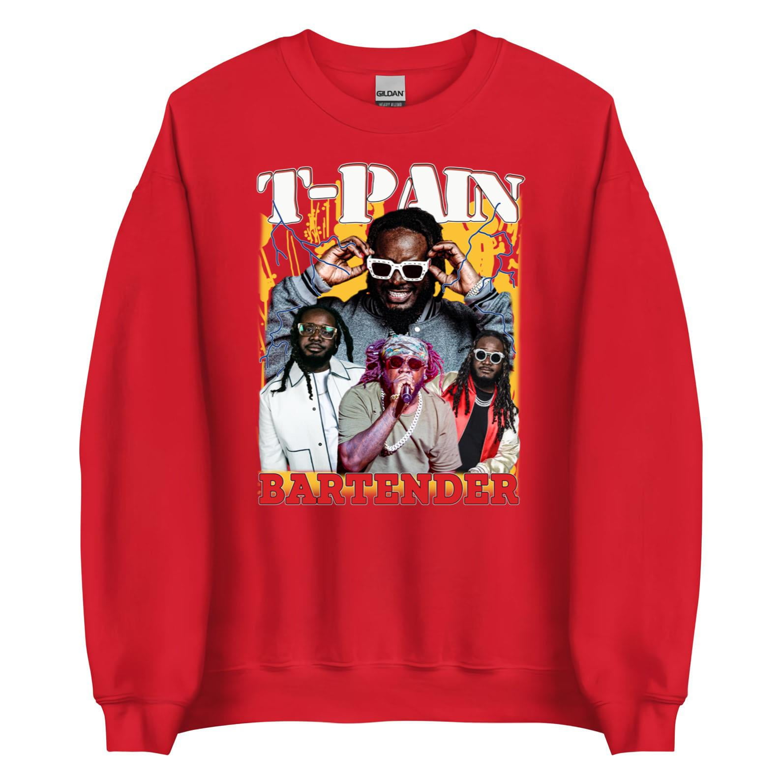 90s Rap T-shirt Hip Hop Artist Graphic Tee, Classic Rapper Shirt ...