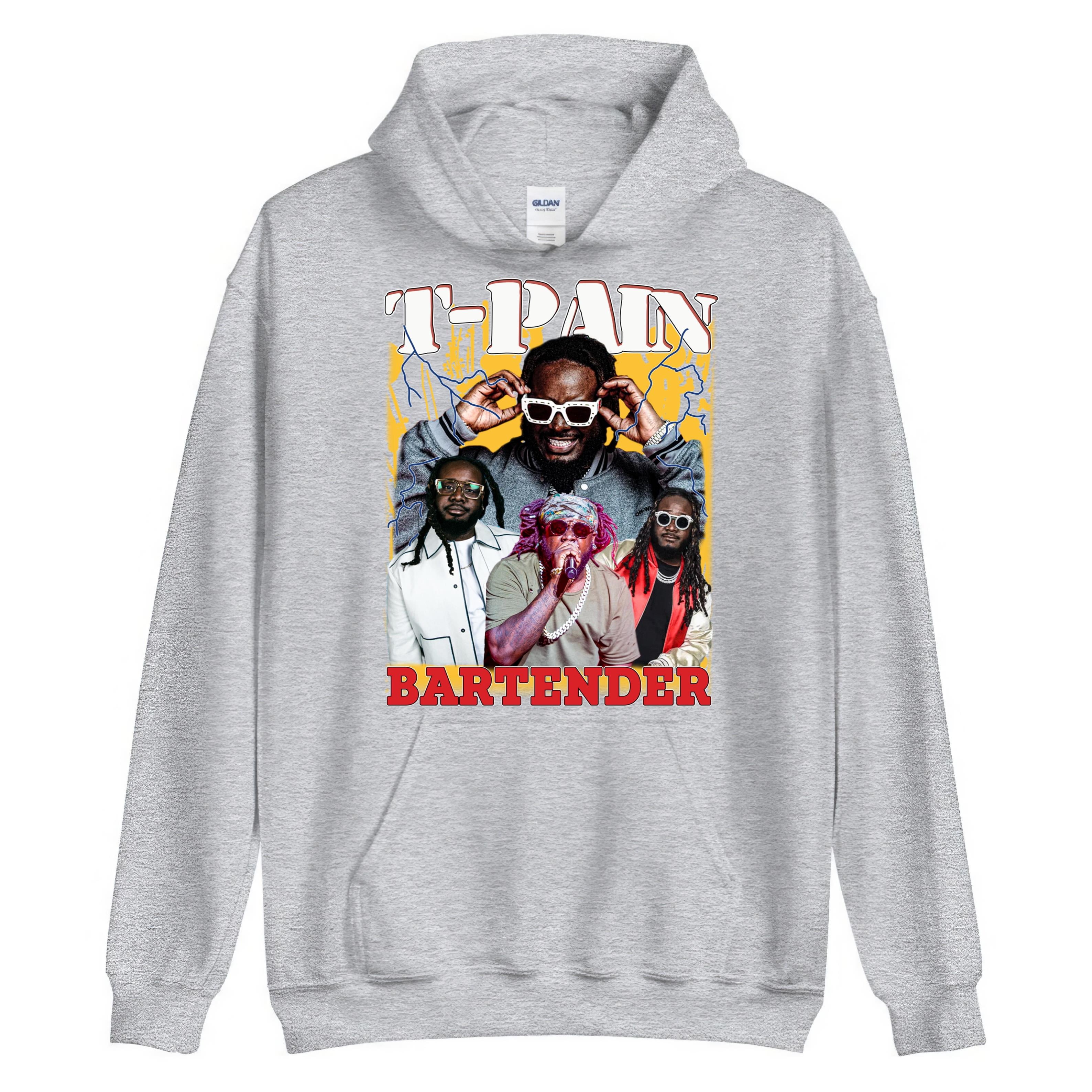 90s Rap T-shirt Hip Hop Artist Graphic Tee, Classic Rapper Shirt ...