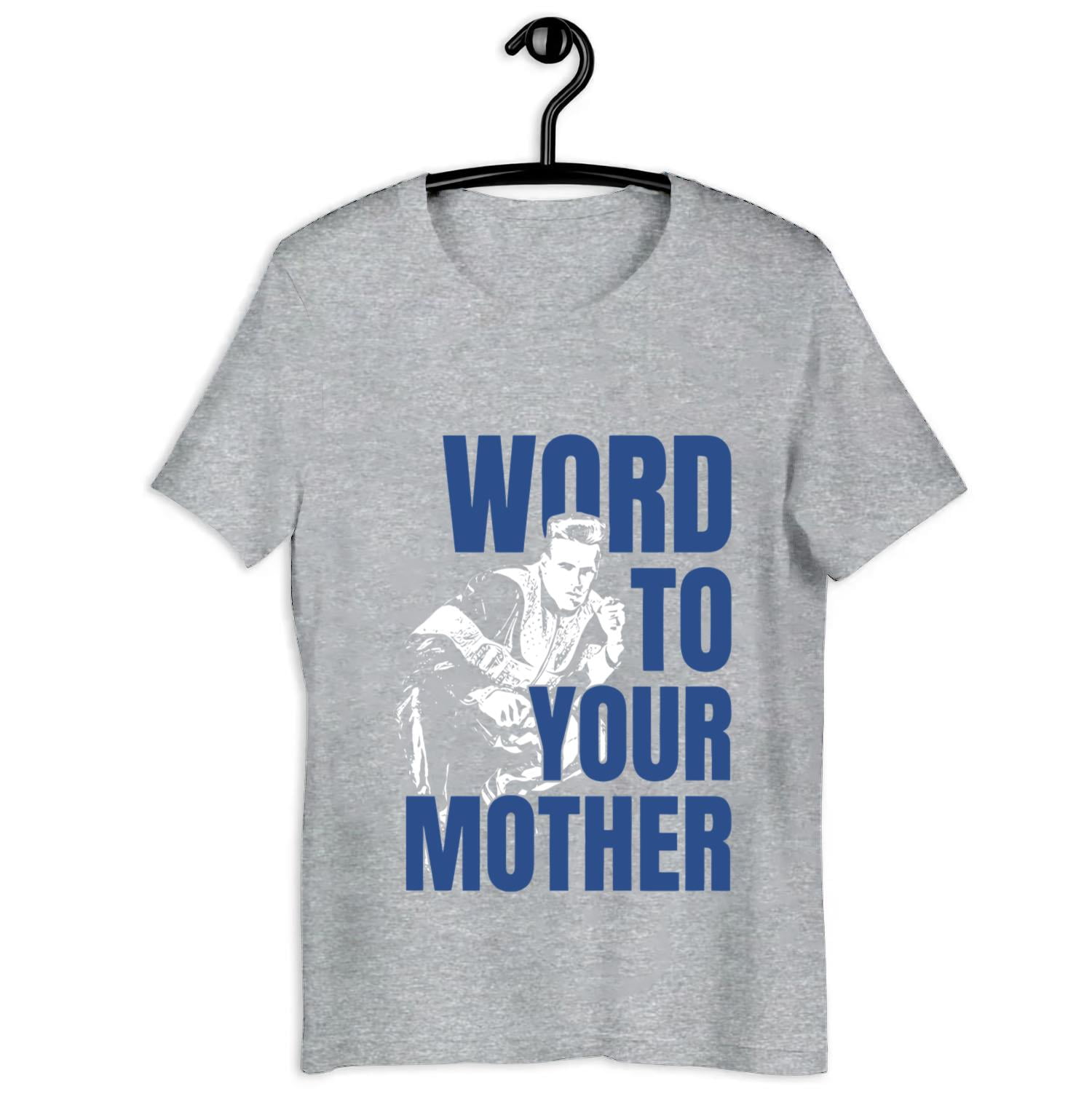 90s Rap Throwback Shirt – Crouching Meme Graphic Shirt New Instock ...