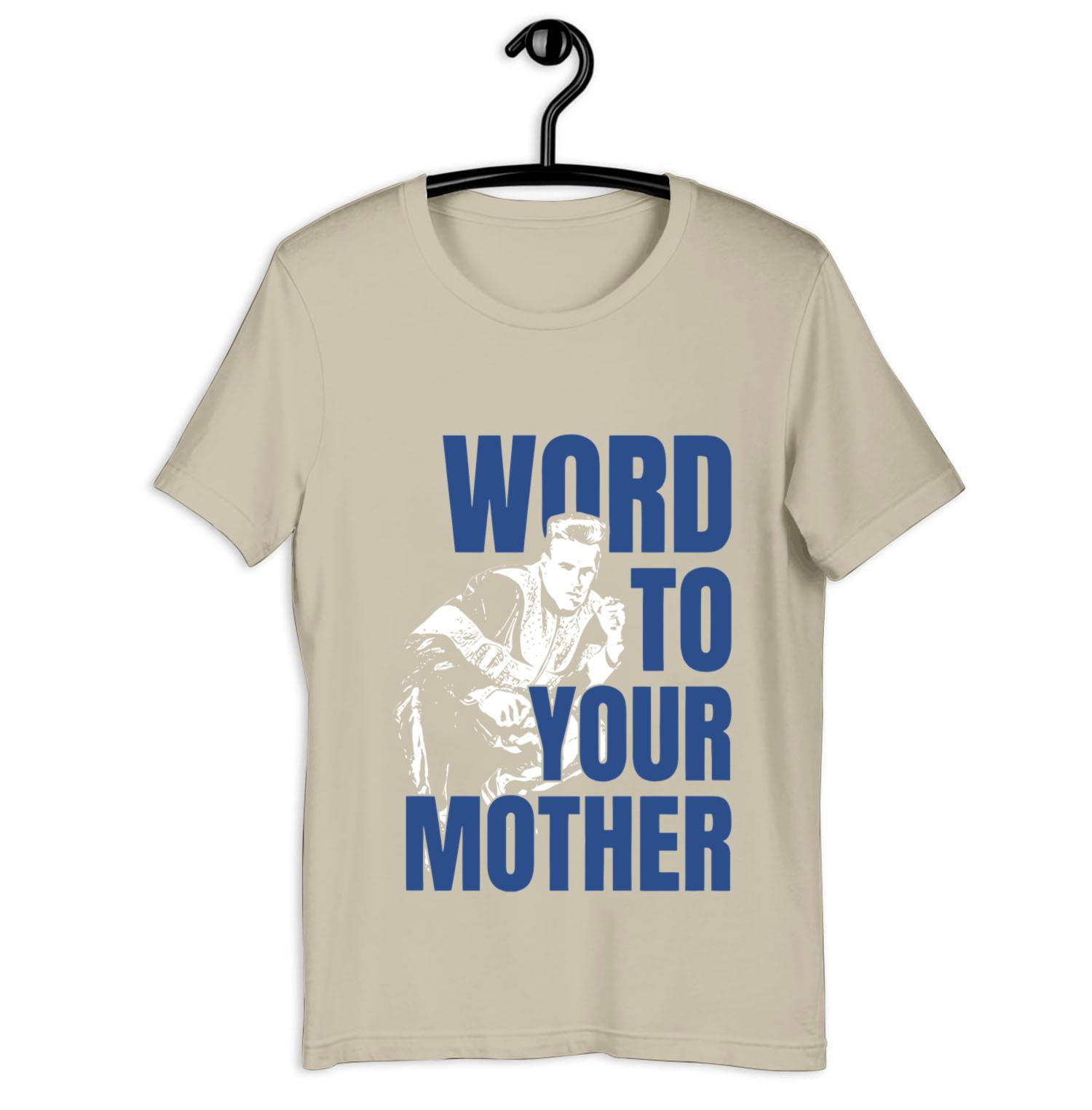 90s Rap Throwback Shirt – Crouching Meme Graphic Shirt New Instock ...