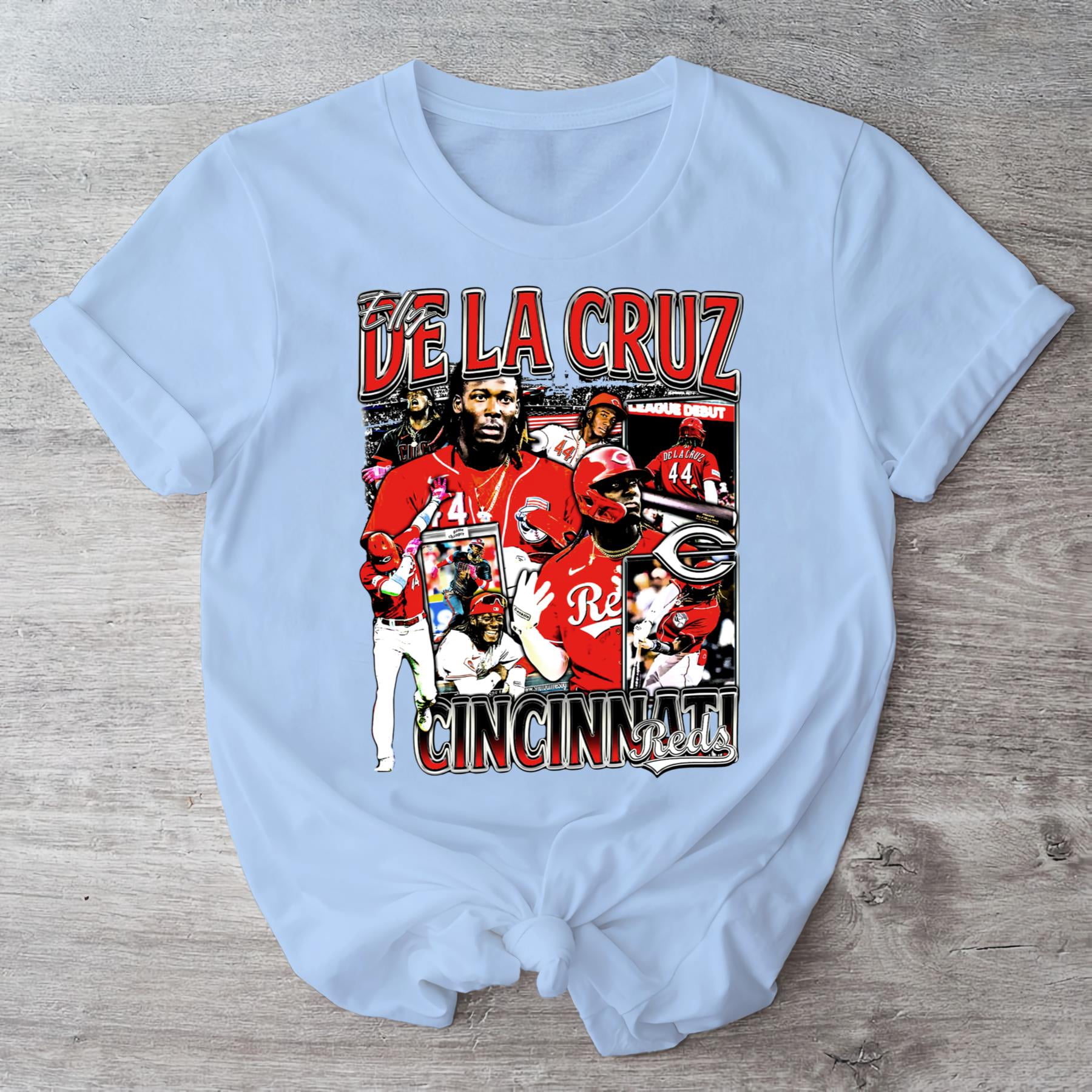 90s Retro Baseball Team Graphic T-shirt - Sports Fan, Vintage, Baseball ...