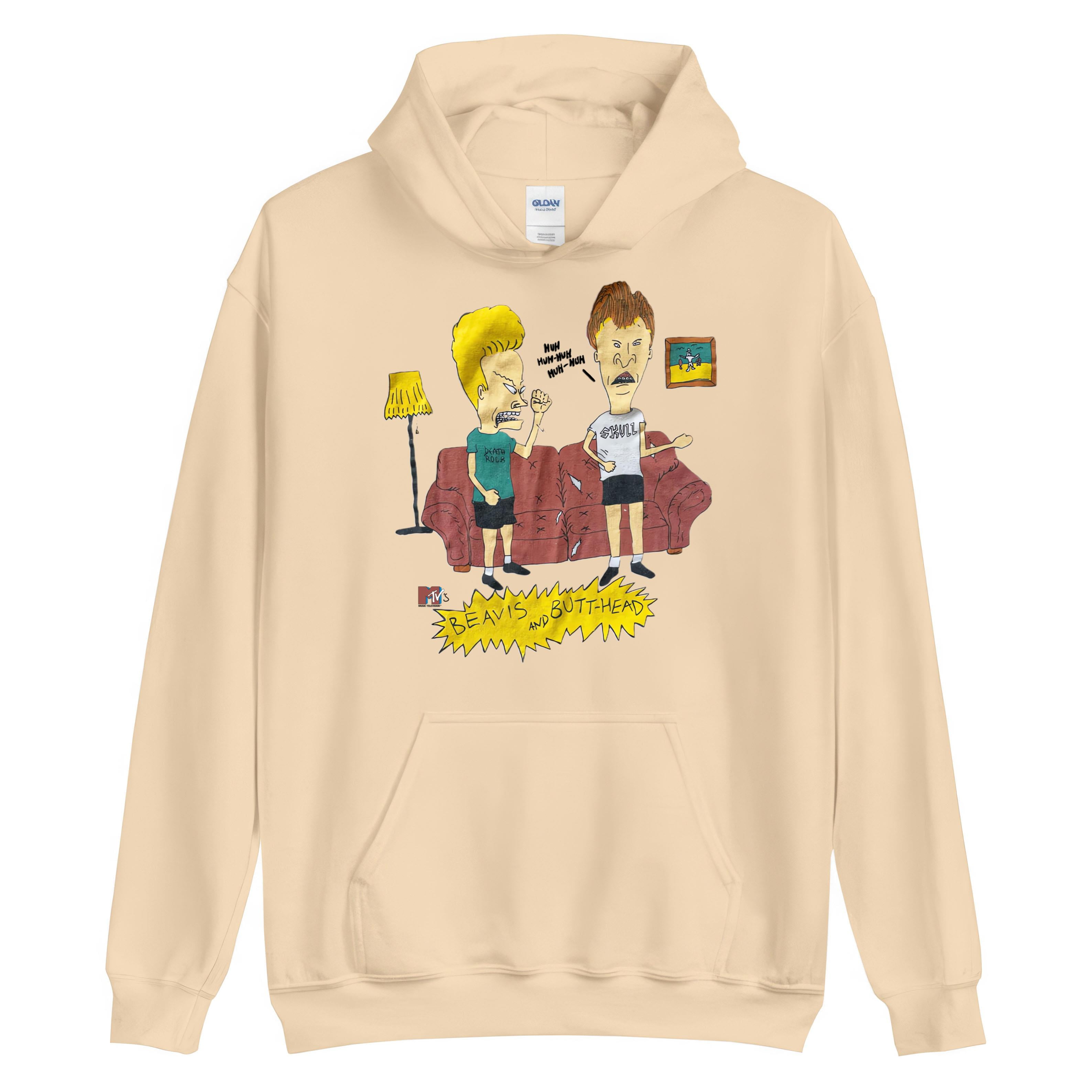 90s Retro Mischief Tee – Throwback Humor Graphic Shirt-TH1999 - Walmart.com