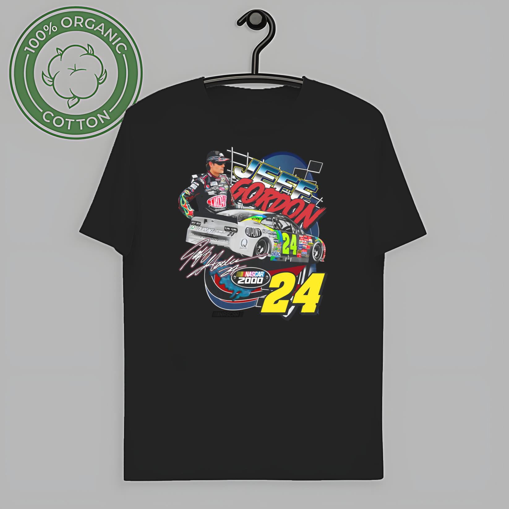 90s Retro Racing Shirt – Y2K Motorsport Graphic Fan Tee New Instock ...