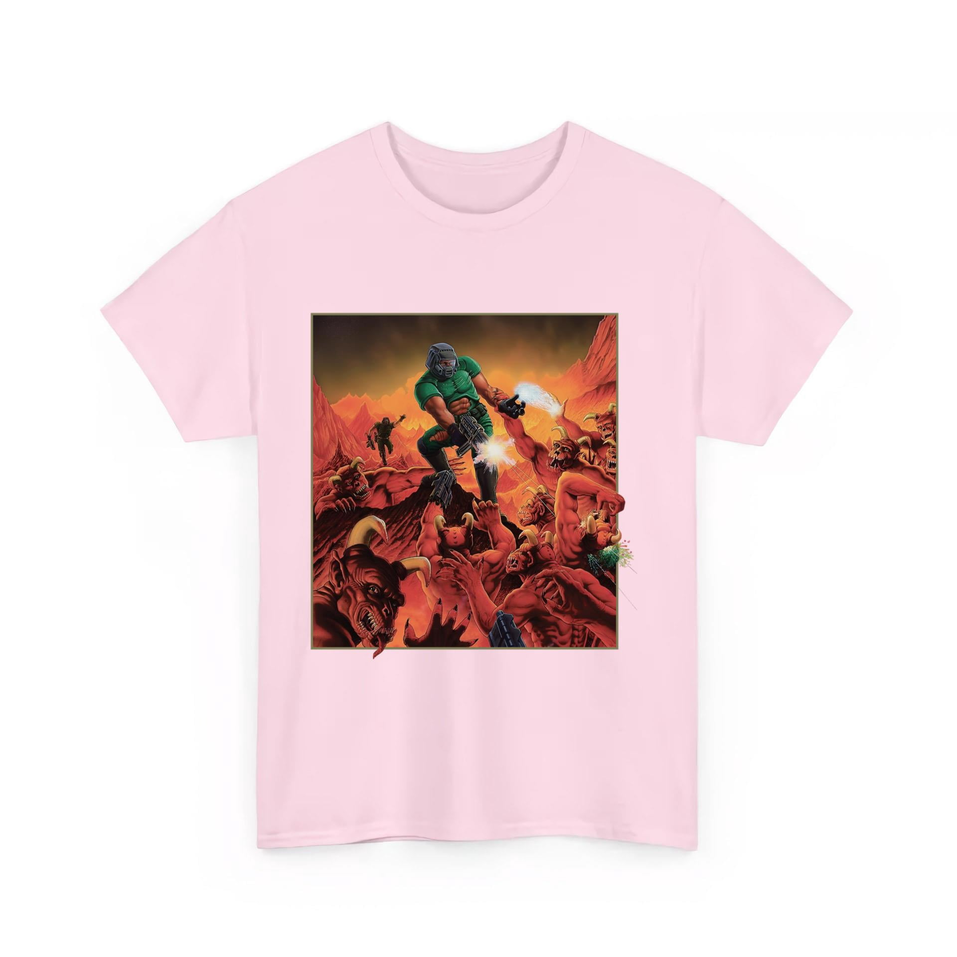 90s Retro Vintage Cover Art Unisex Classic T-shirt-TH4687 - Walmart.com