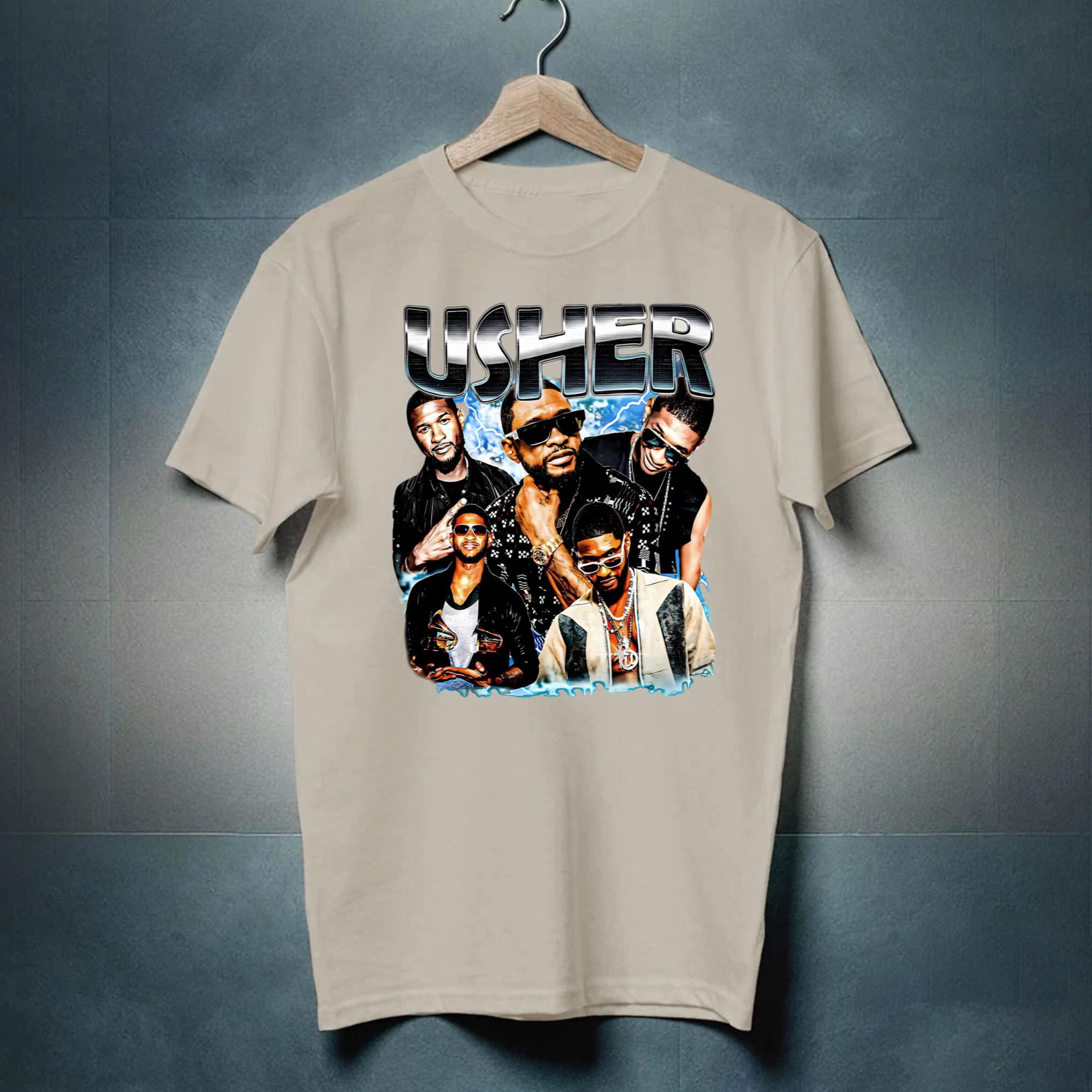 90s RnB Icon Tribute Shirt, Retro Music Graphic Tee, Hip Hop Vibe Y2K ...