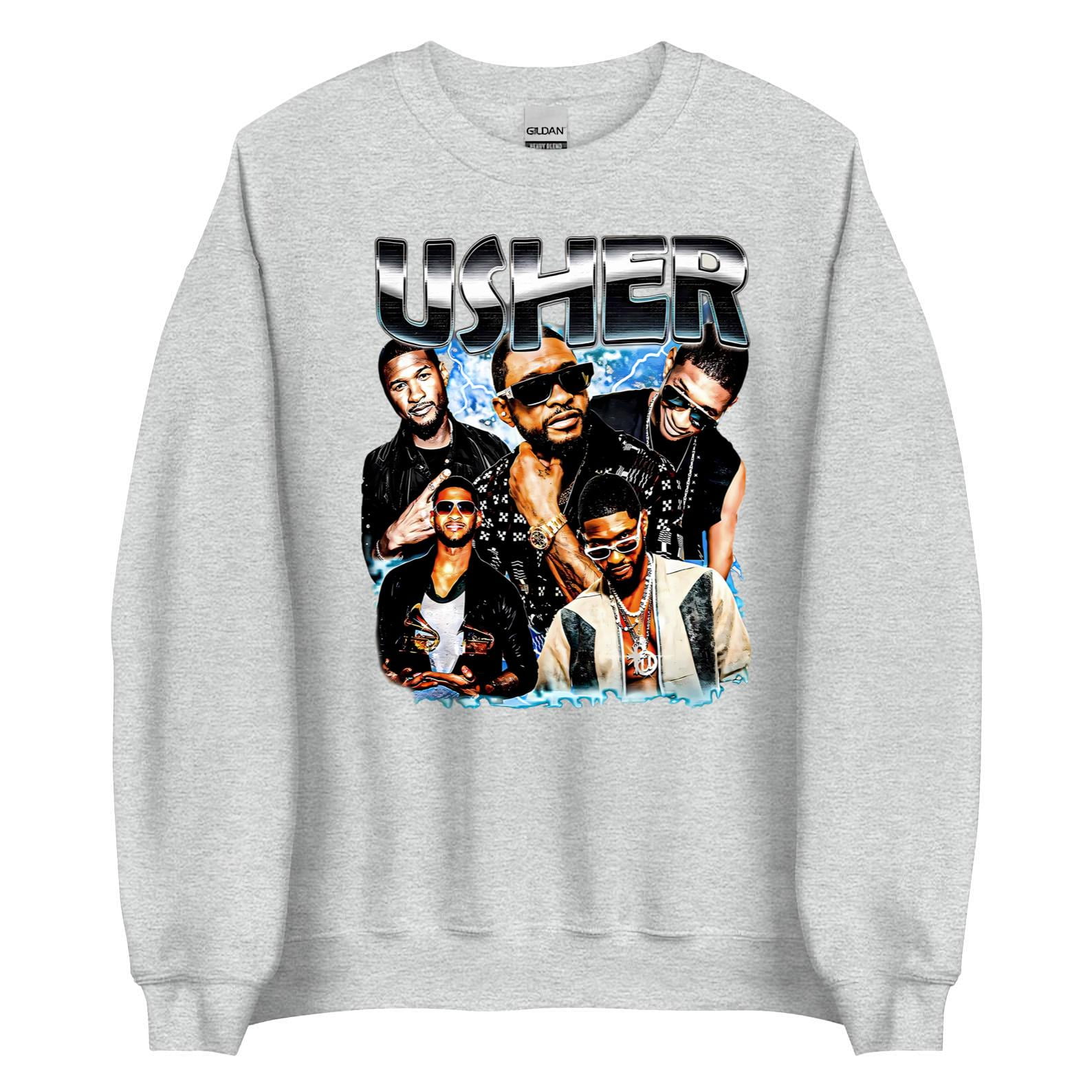 90s RnB Icon Tribute Shirt, Retro Music Graphic Tee, Hip Hop Vibe Y2K ...