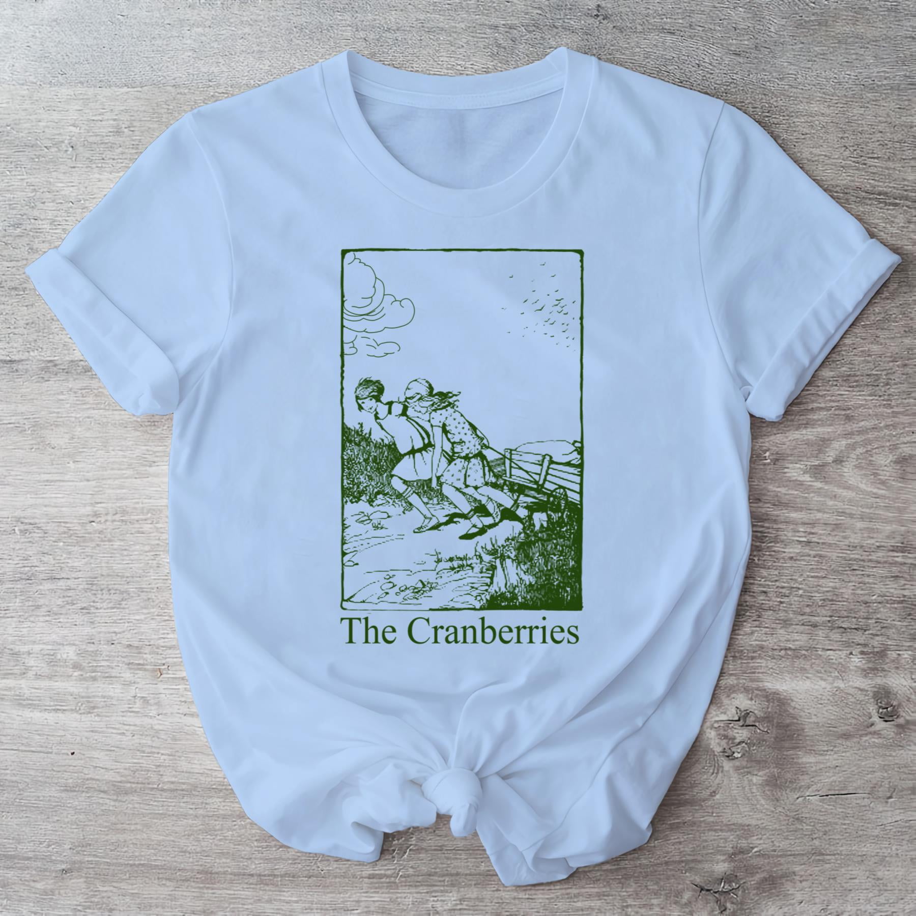 90s Rock Band Tribute Shirt – Iconic Album Graphic Tee – Vintage Music ...