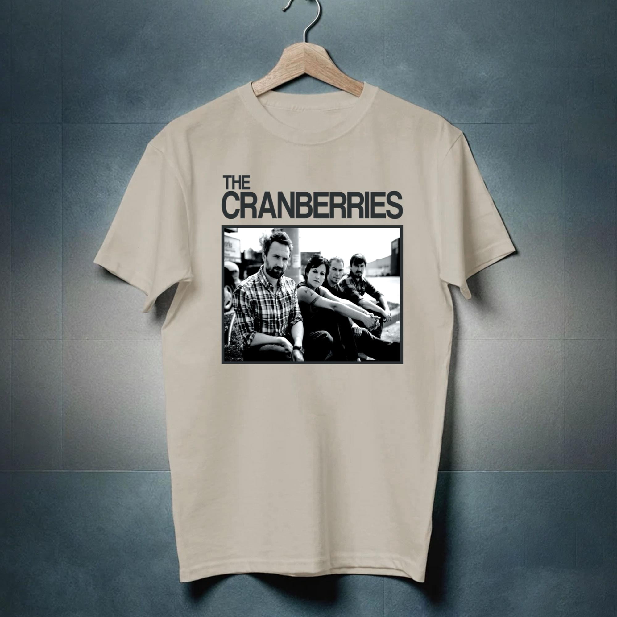 90s Rock Band Tribute Shirt – Vintage Music Graphic Tee – Iconic Music ...