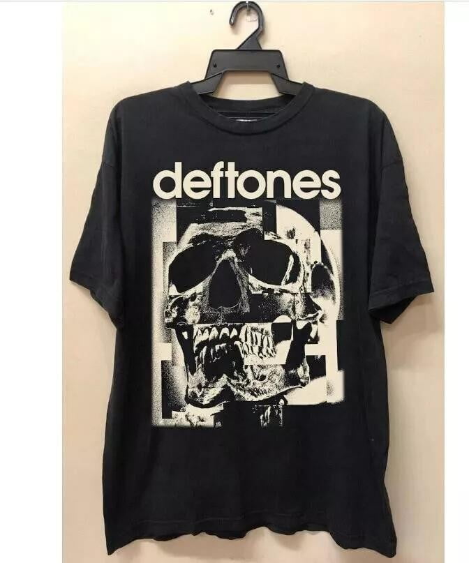 90s Rock Vibes Shirt, Dark Band-Inspired Graphic Grunge Style Tee ...