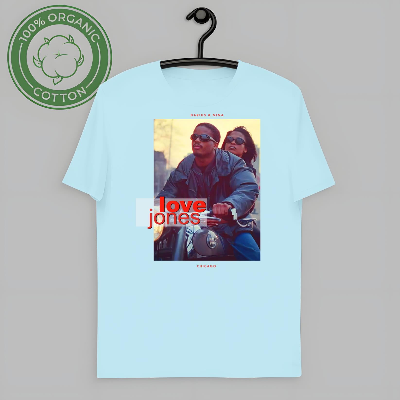 90s Romance Movie Shirt – Love Story Retro Graphic Fan Tee New Instock ...