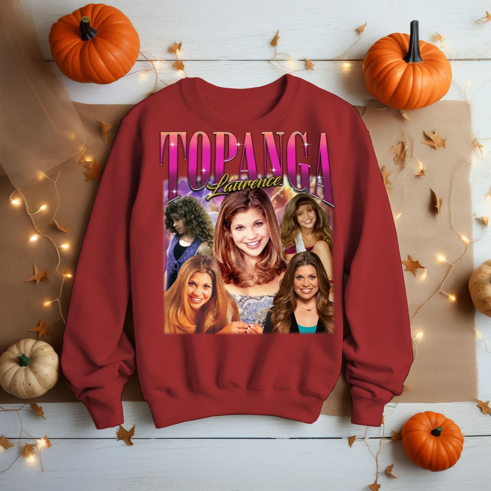 90s Sitcom Inspired Shirt Retro TV Show Fan Graphic Unisex Shirt Up to ...