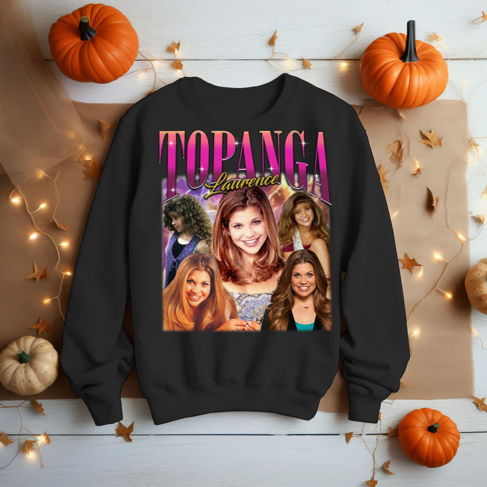 90s Sitcom Inspired Shirt Retro TV Show Fan Graphic Unisex Shirt Up to ...