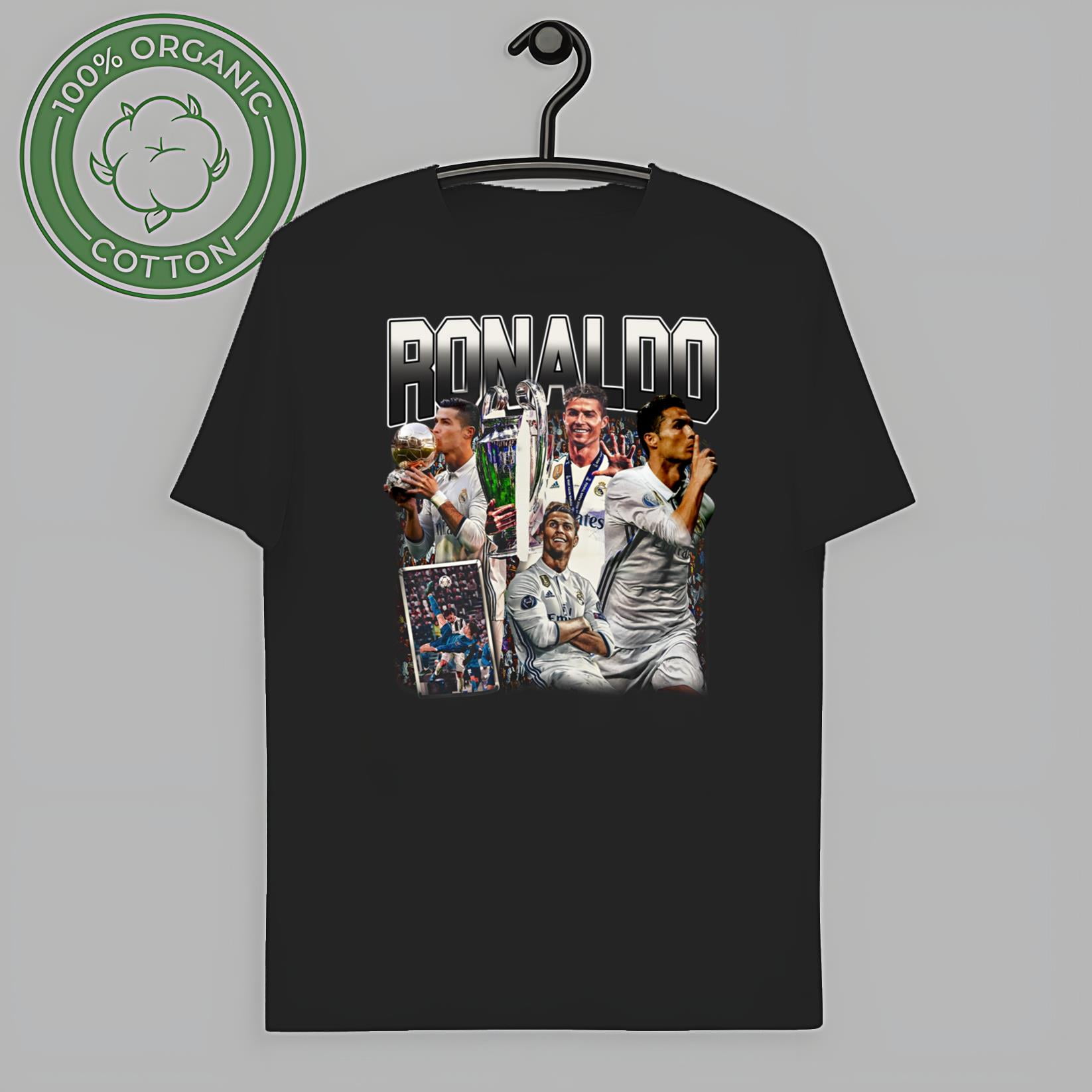 90s Soccer Bootleg-Inspired Shirt – Retro Sport Style Gift for Football ...