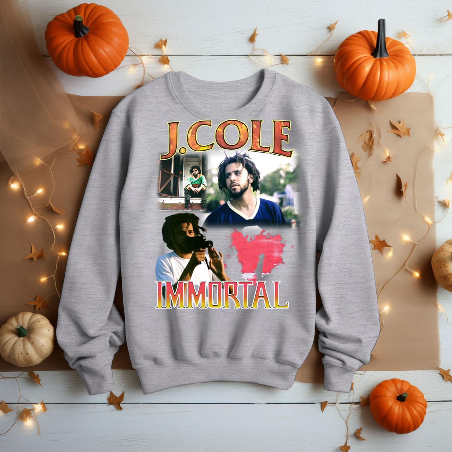 90s Style Rap Graphic Shirt, Vintage Immortal Tee, Size S-3XL - Walmart.com