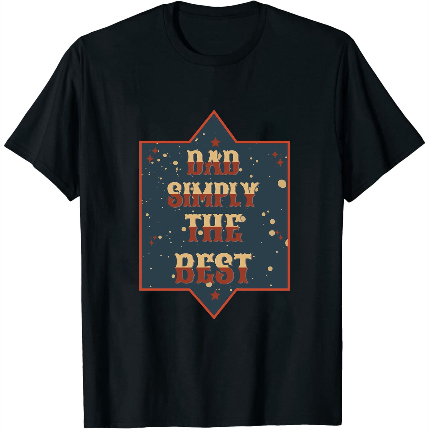 "90s Style Women's Vintage Camping T-Shirt with Graphics" - Walmart.com