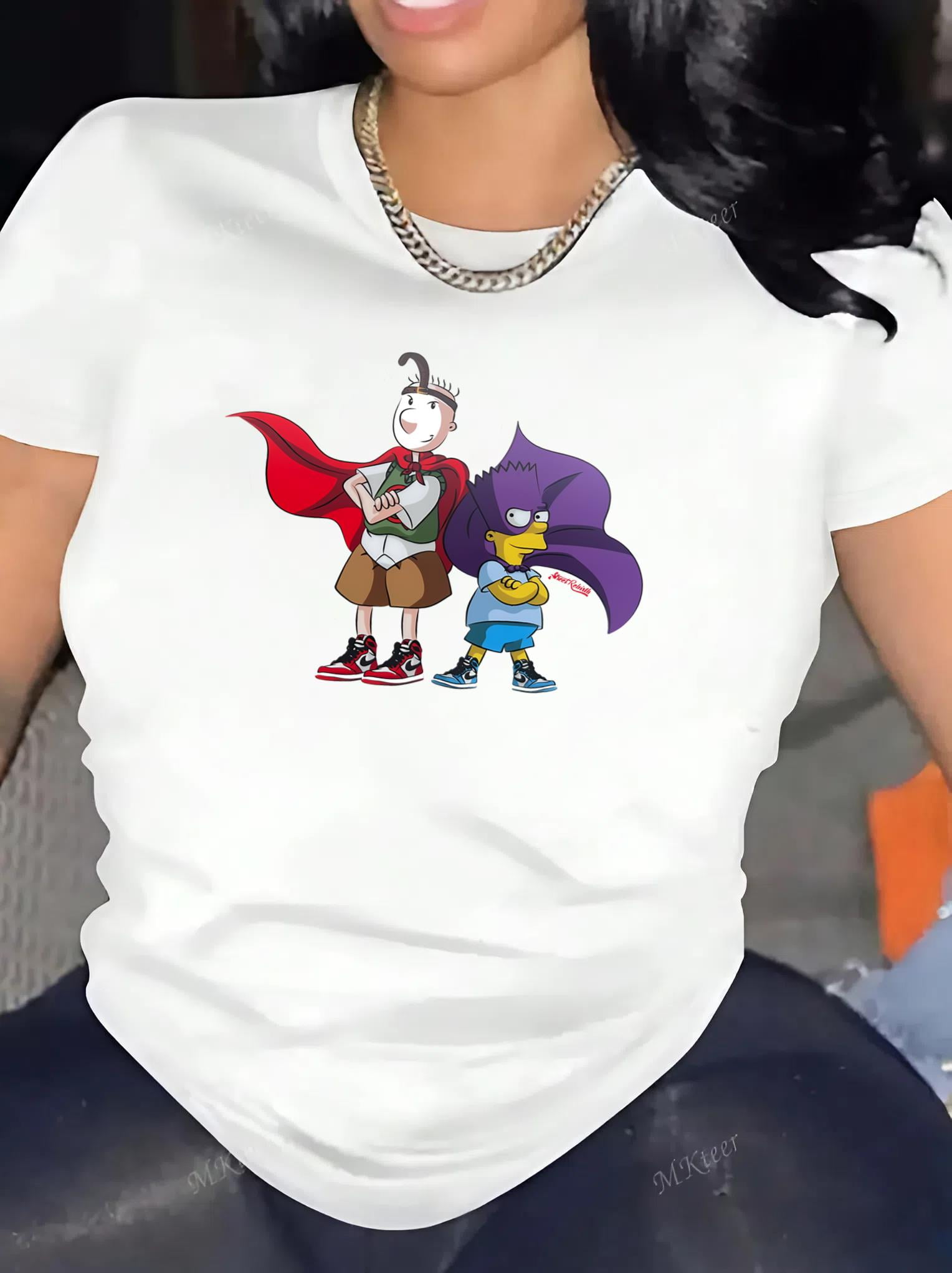 90s Super Heroes Mashup Party Rave Plur Life EDM Fan Graphic T-Shirt Unisex, for men & women, up ...