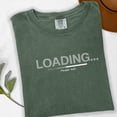 90s System Loading TShirt Computer Humor Tee Funny Tech Shirt - Walmart.com
