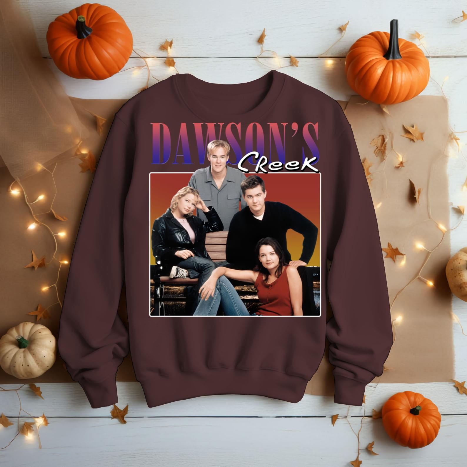 90s TV Series Inspired Shirt, Vintage Graphic Tee, Retro Fan Shirt ...