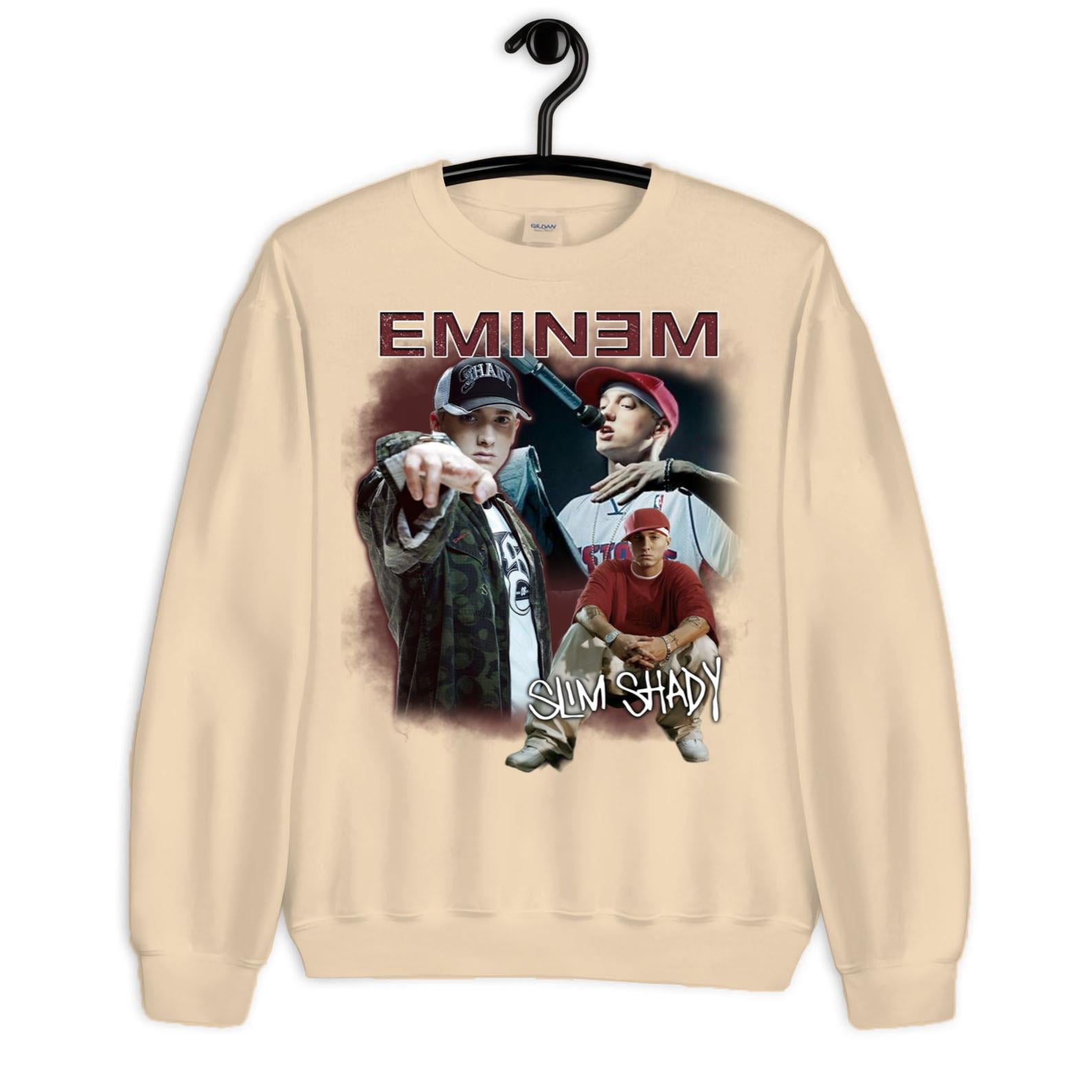 90s Vintage Hip-Hop Graphic Shirt for Fans, Featuring Iconic Rap Music ...