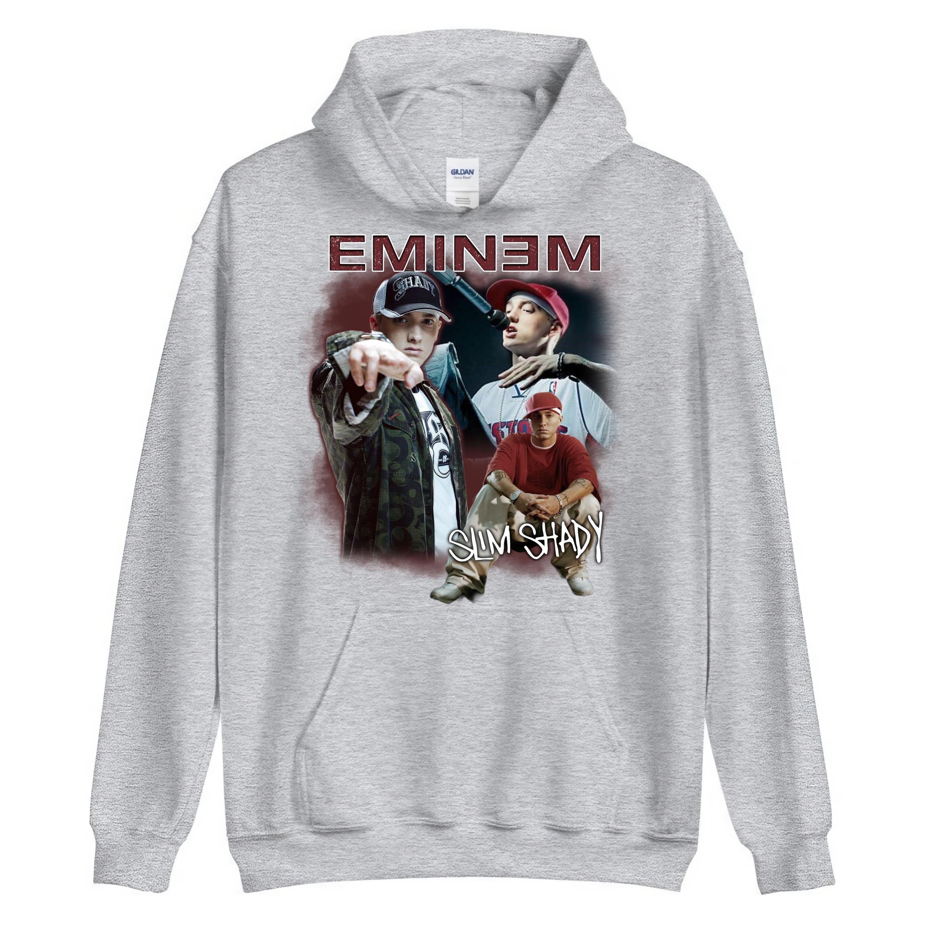 90s Vintage Hip-Hop Graphic Shirt for Fans, Featuring Iconic Rap Music ...