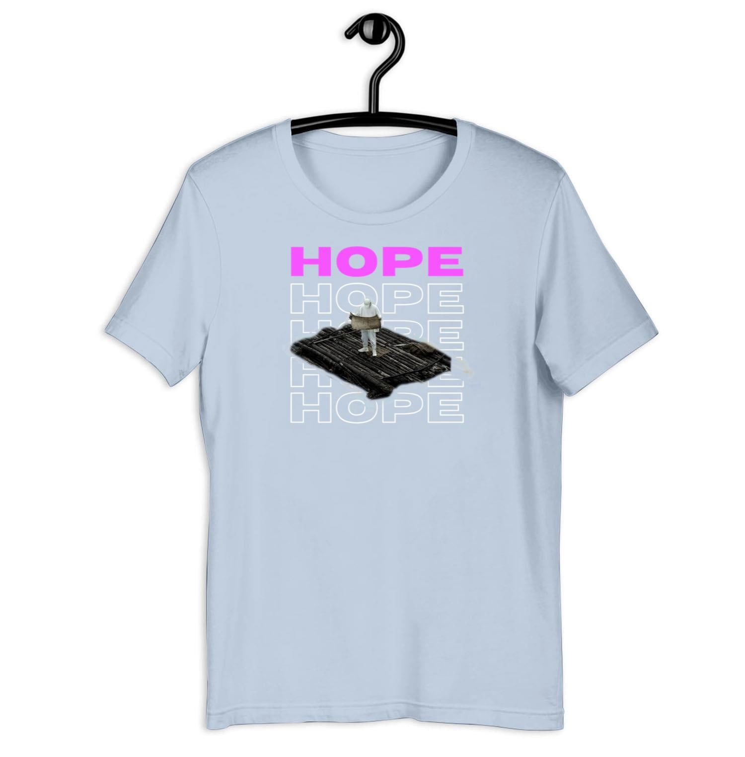 90s Vintage Inspired Shirt, Hope Album Graphic Shirt, Hope Tour 2024 ...