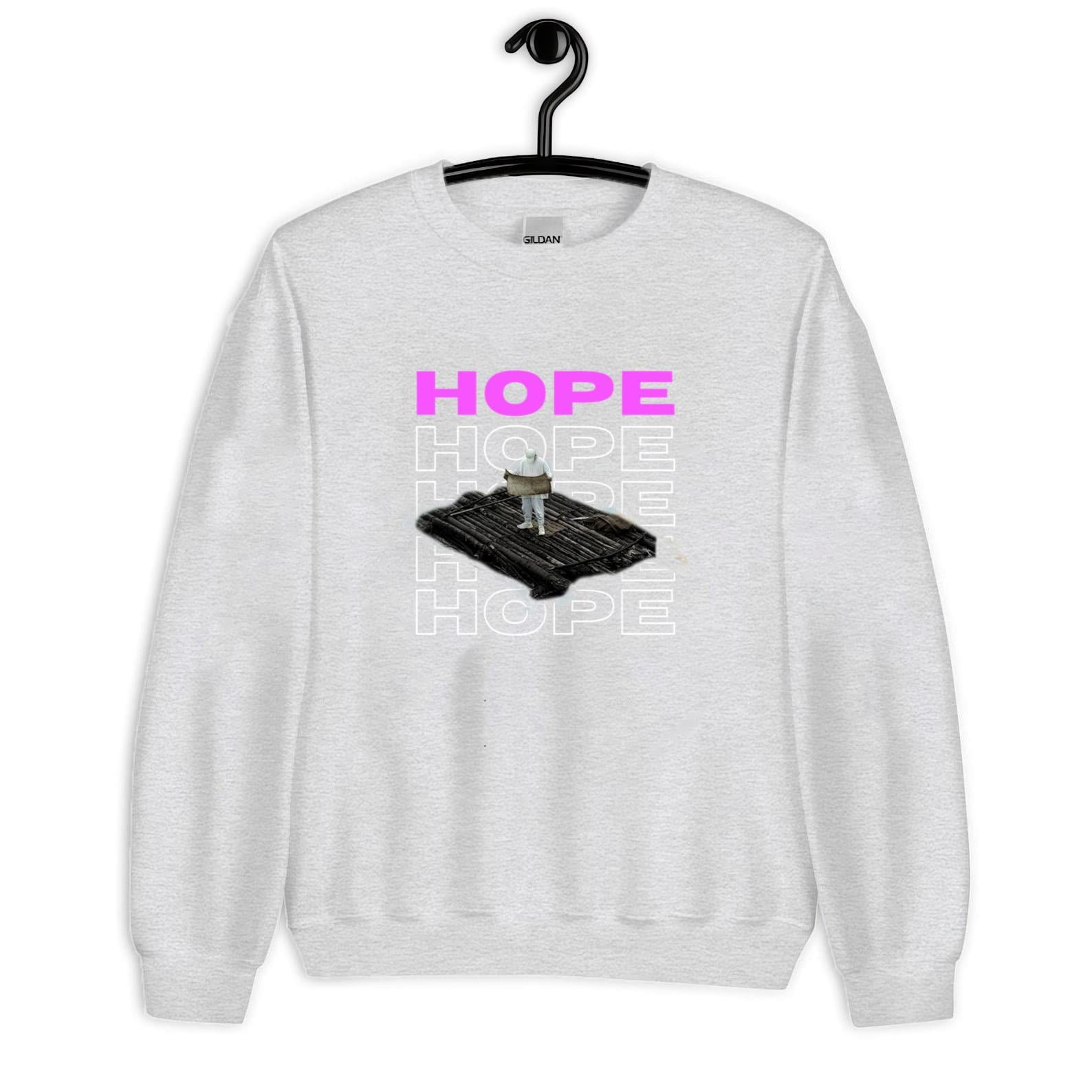 90s Vintage Inspired Shirt, Hope Album Graphic Shirt, Hope Tour 2024 ...