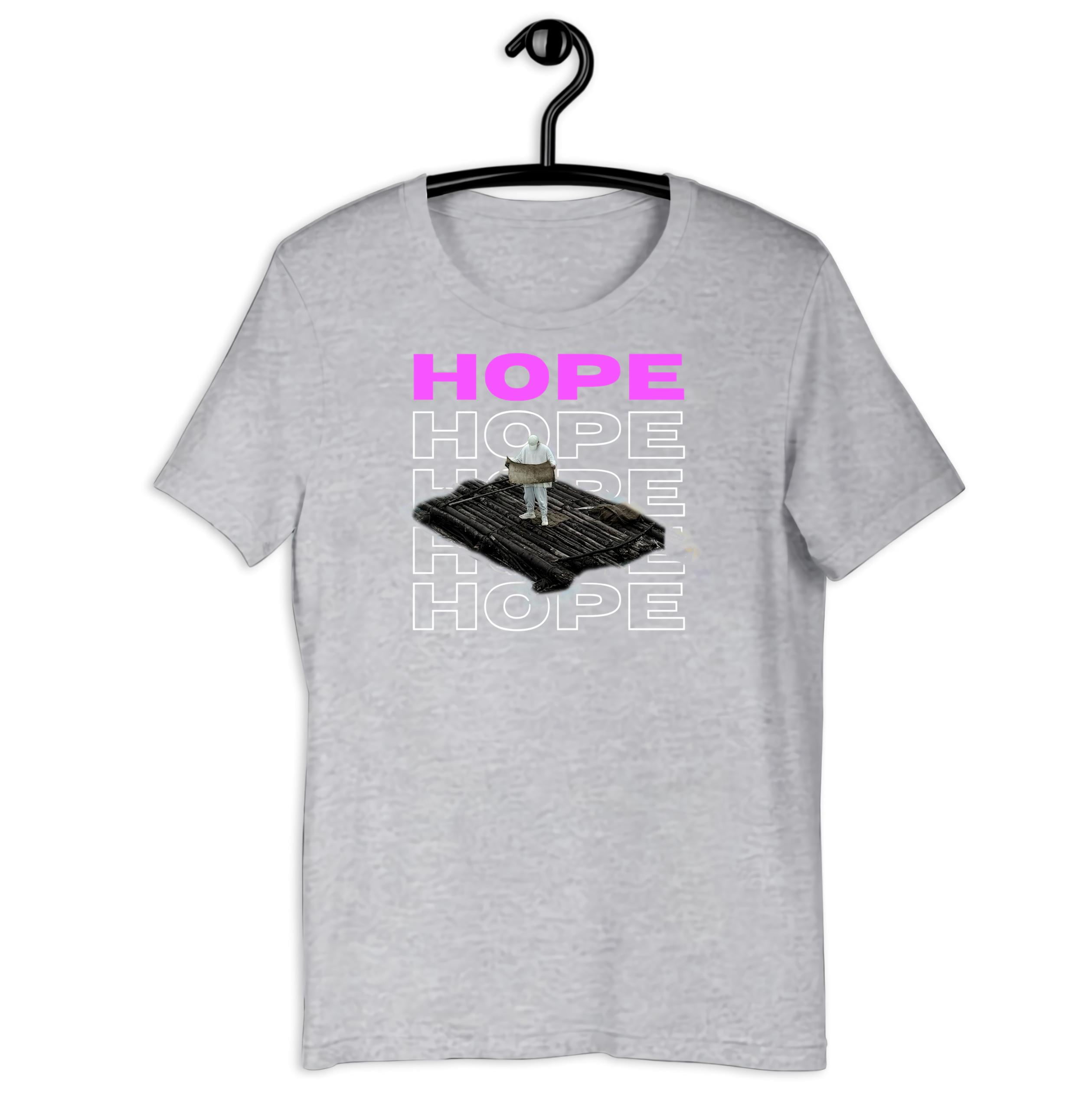 90s Vintage Inspired Shirt, Hope Album Graphic Shirt, Hope Tour 2024 ...