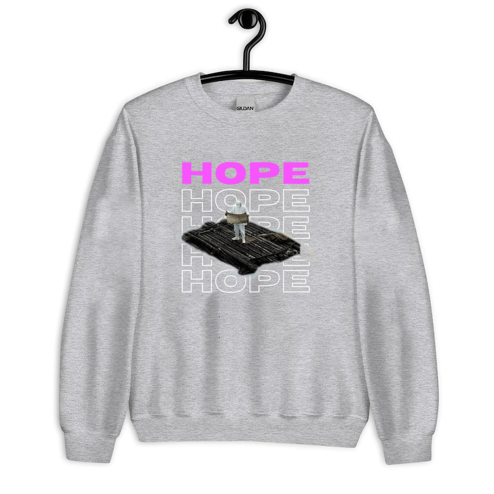 90s Vintage Inspired Shirt, Hope Album Graphic Shirt, Hope Tour 2024 ...