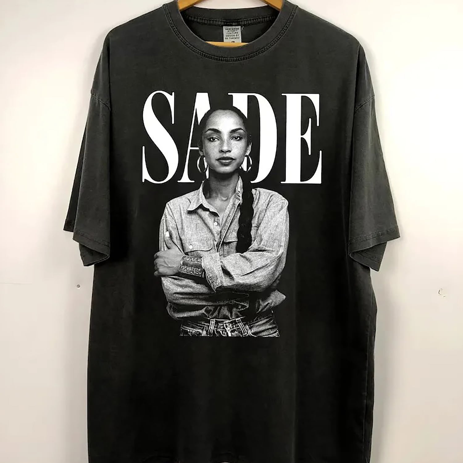 90s Vintage Sade Shirt, Sade Adu Unisex Tshirt, SADE Tour AN30346 ...