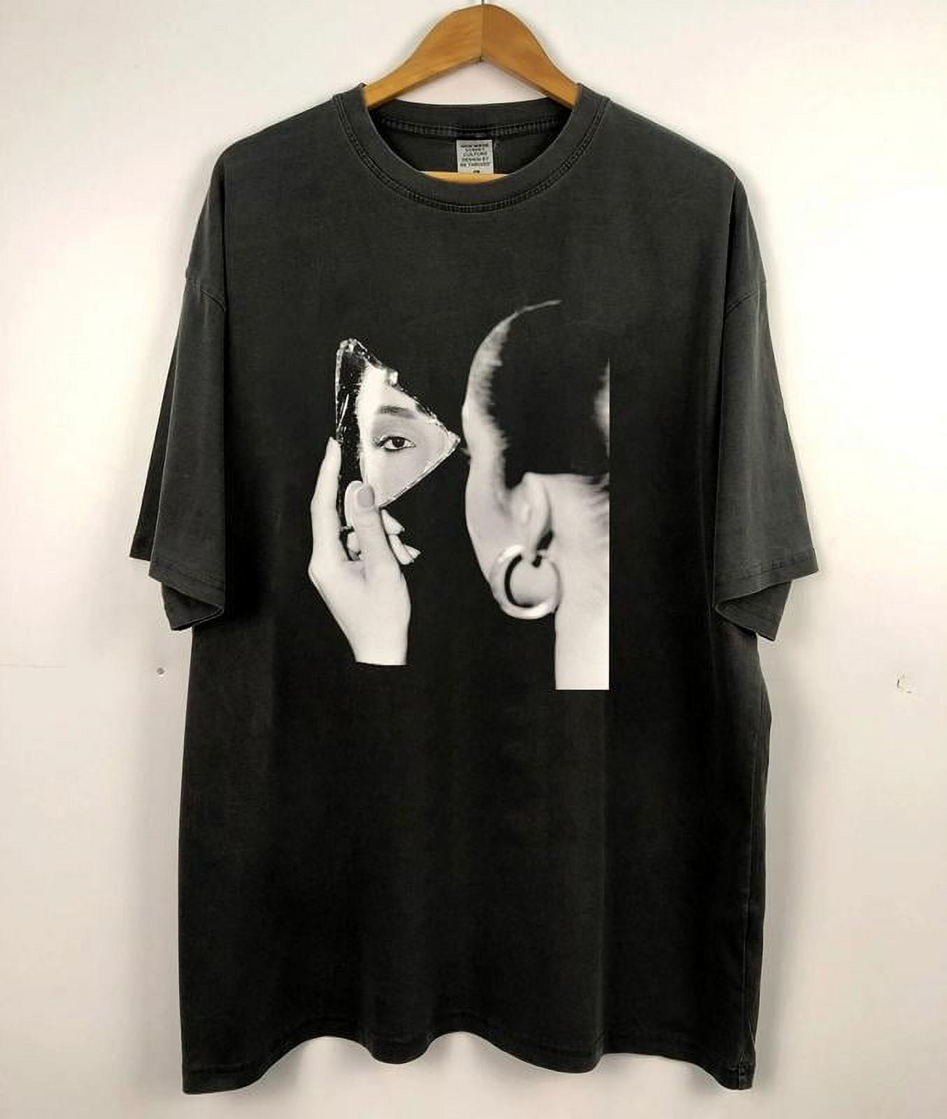 90s Vintage Sade Shirt, Sade Kiss of Life Music 2024, SADE Tour ...