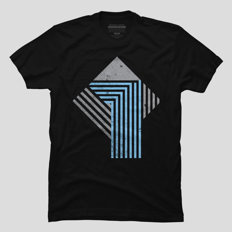 90s Vintage Waterfall Retro Nostalgia Scenic Landscape Graphic Unisex T ...
