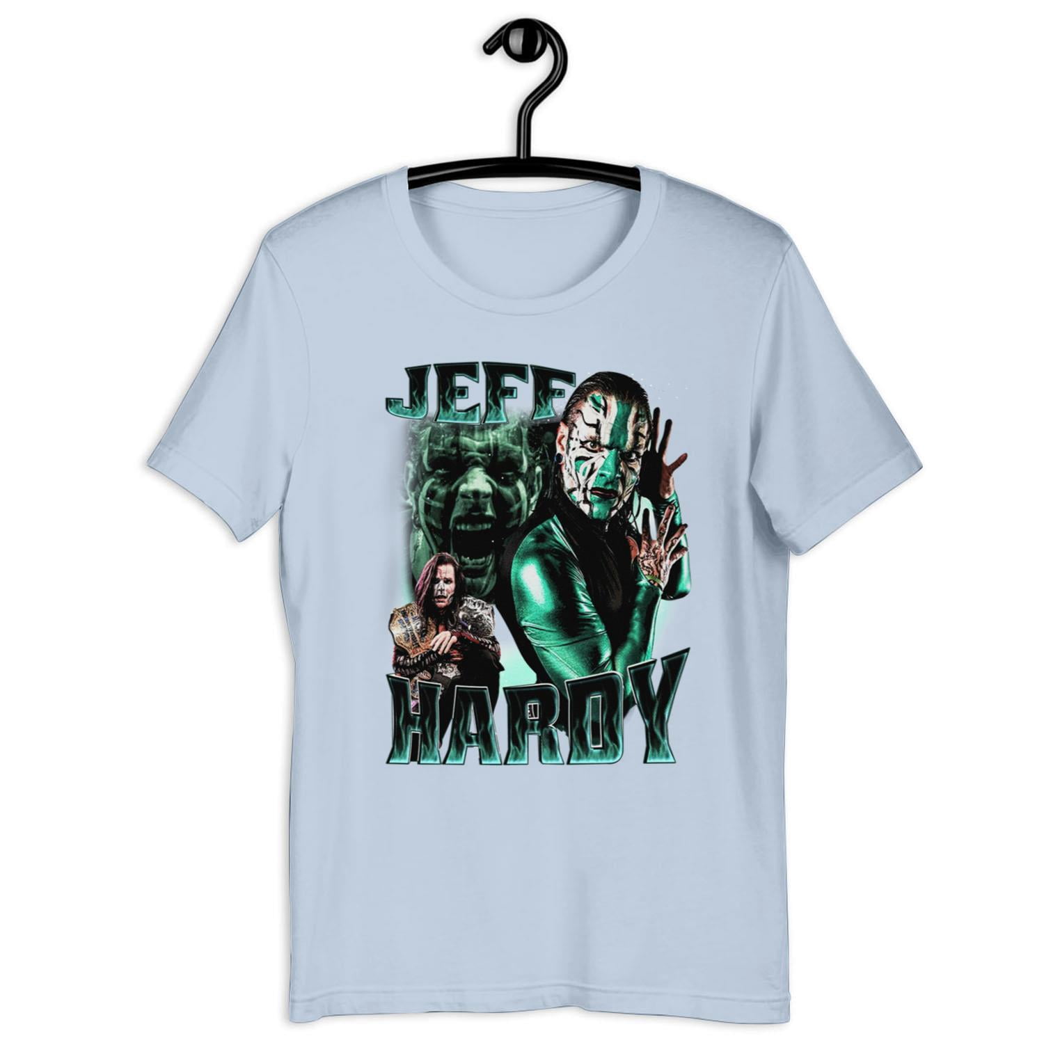 90s Vintage Wrestling Legend Ultimate Edition Shirt Fast Shipping ...