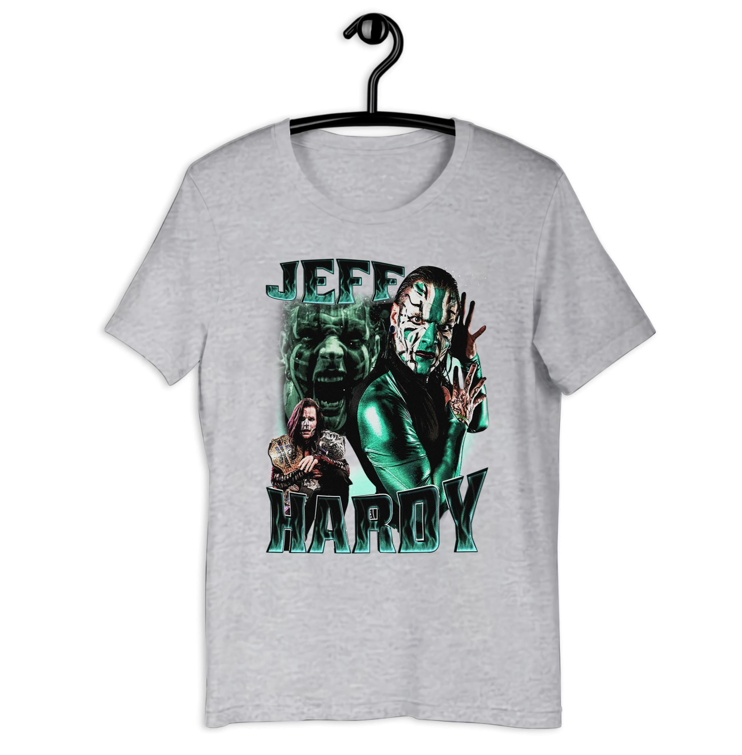 90s Vintage Wrestling Legend Ultimate Edition Shirt Fast Shipping ...