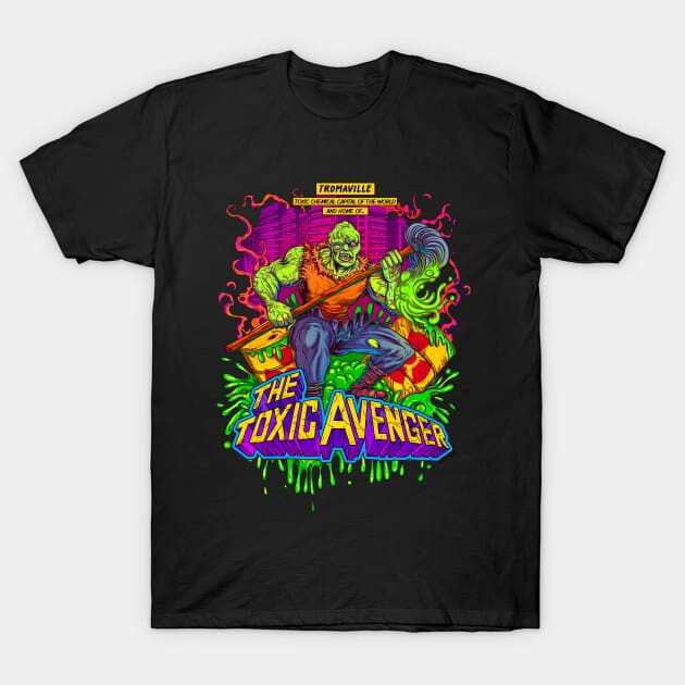 90s cartoons, 90s kid, cartoon, cult classic, horror - Walmart.com