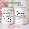 90th Birthday Gift Personalized Birthday Mug Custom Ninety Birthday ...