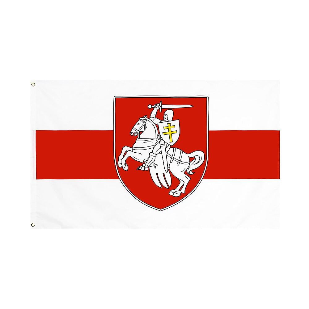 90x150cm Belarus Flag - Walmart.com