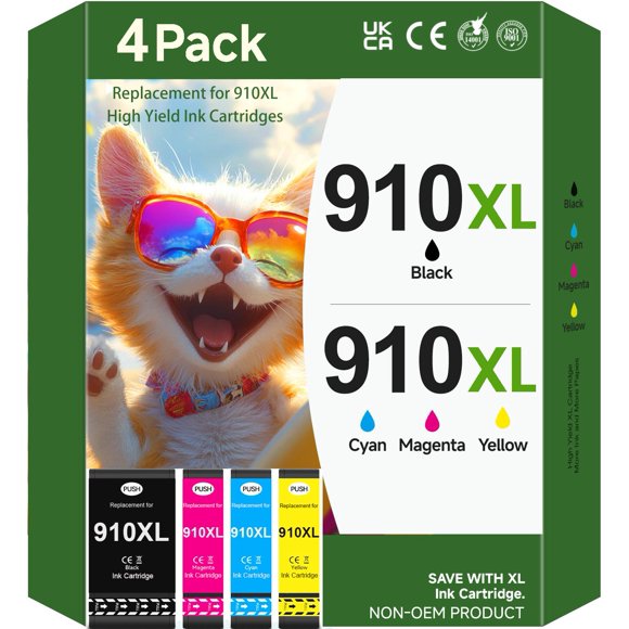 Hp Officejet Pro 8025 Ink Cartridges