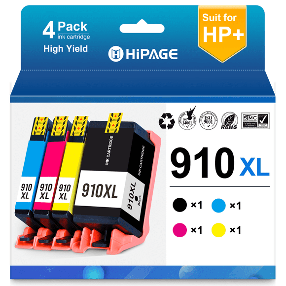 Hp Officejet Pro 8025 Ink Cartridges