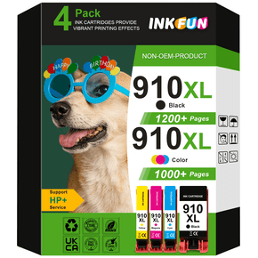Hp 8020 Ink