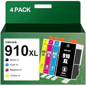 Hp Officejet Pro 8025 Ink Cartridges