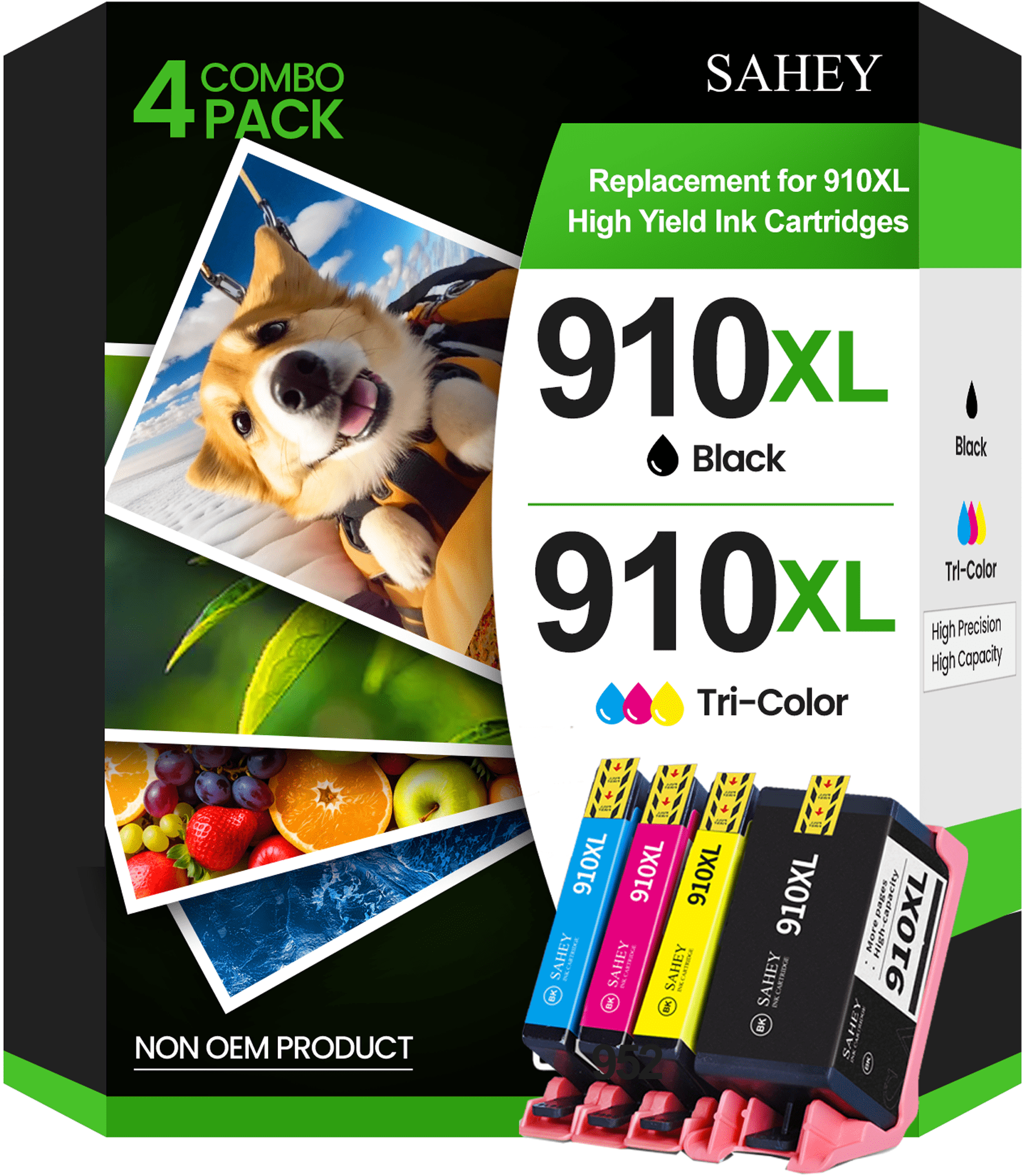 Hp Officejet Pro 8020 Ink Replacement