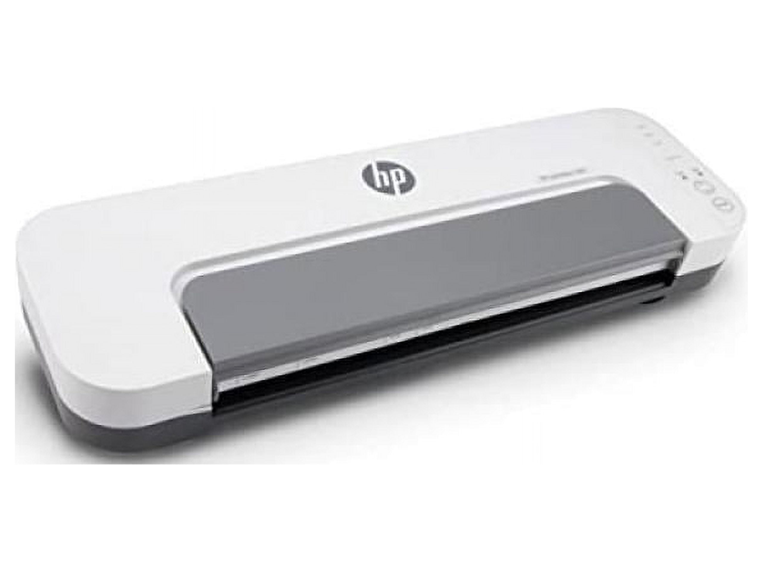HP 91008K 1240 White Laminator Machine - Walmart.com