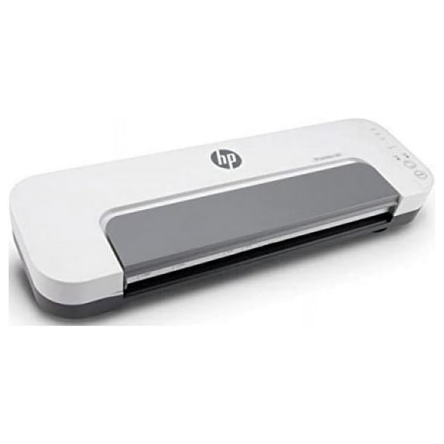 HP 91008K 1240 White Laminator Machine - Walmart.com