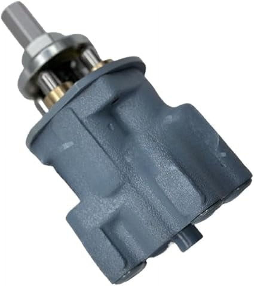 9101511 Joystick Pilot Valve Compatible with HITACHI EX200-2 EX200-3 ...