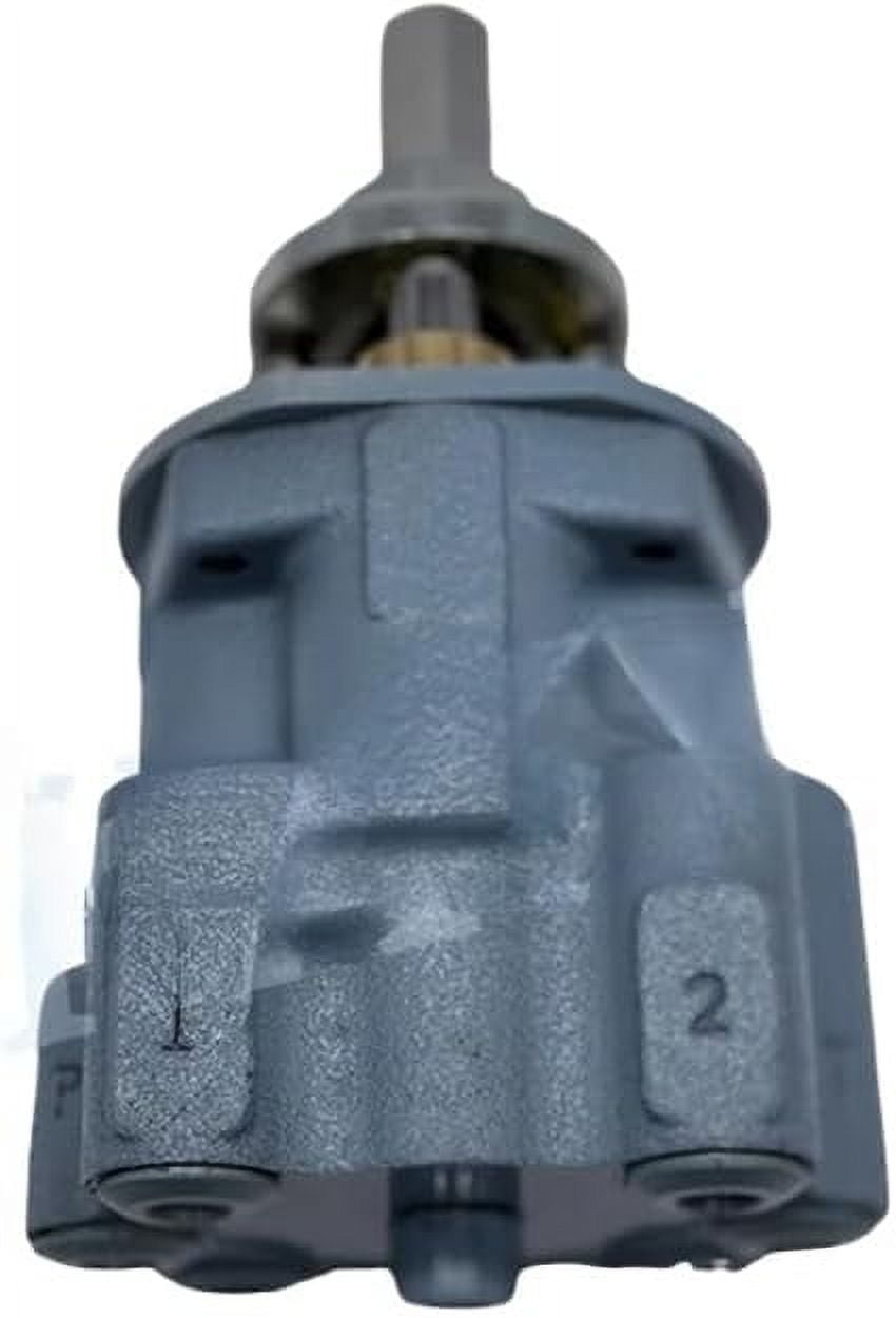 9101511 Joystick Pilot Valve Iron material Compatible with HITACHI ...