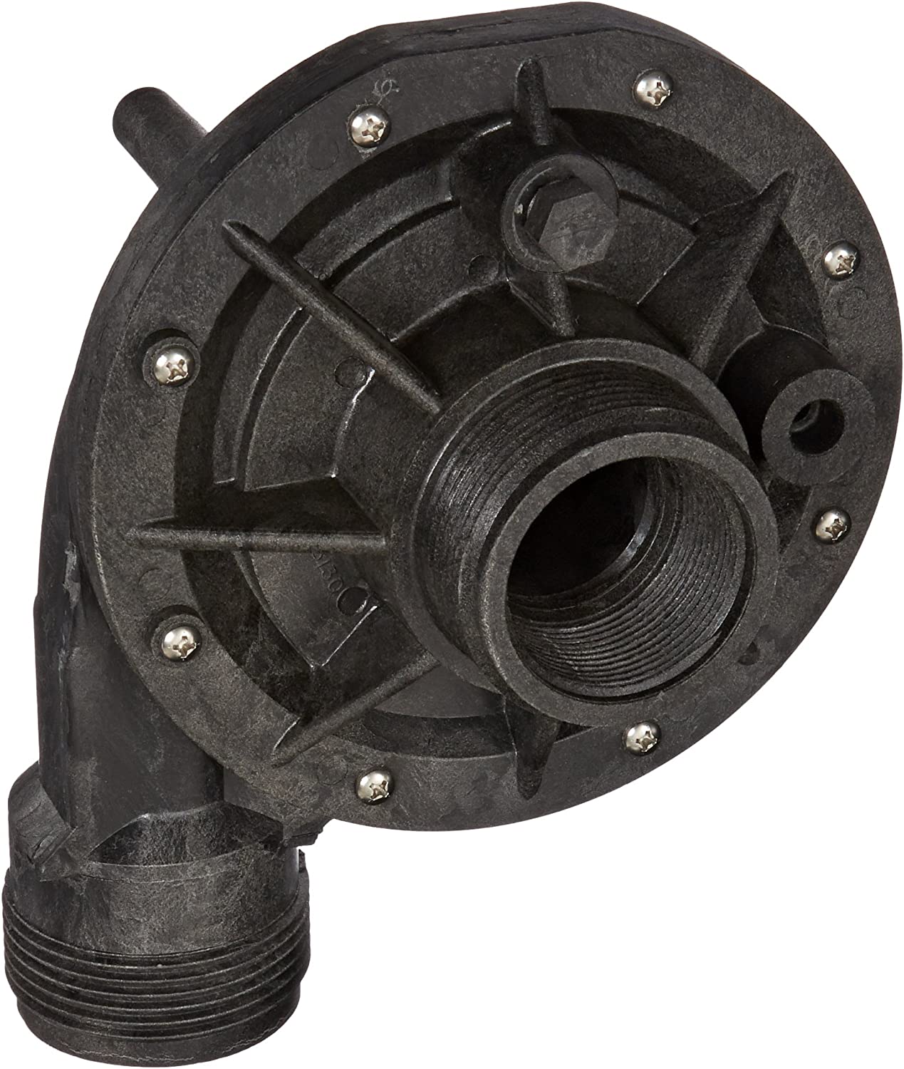 91040700-000 Wet End Assy Compl, 1Hp - Walmart.com