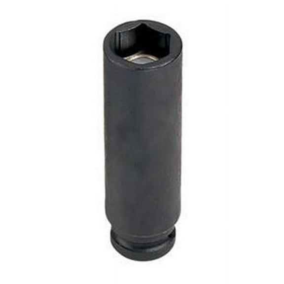Magnetic 10mm Sockets for Home Improvement and Automotive Projects