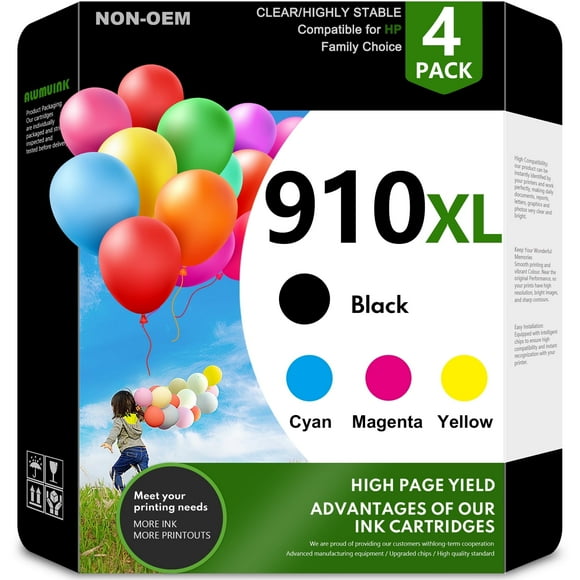 Hp 8020 Ink